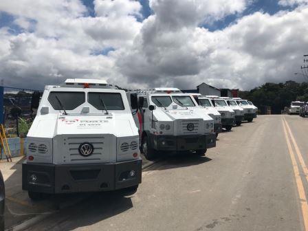 Autos&Máquinas - Roberto Costa: Volkswagen apoia TB Forte em sua ...