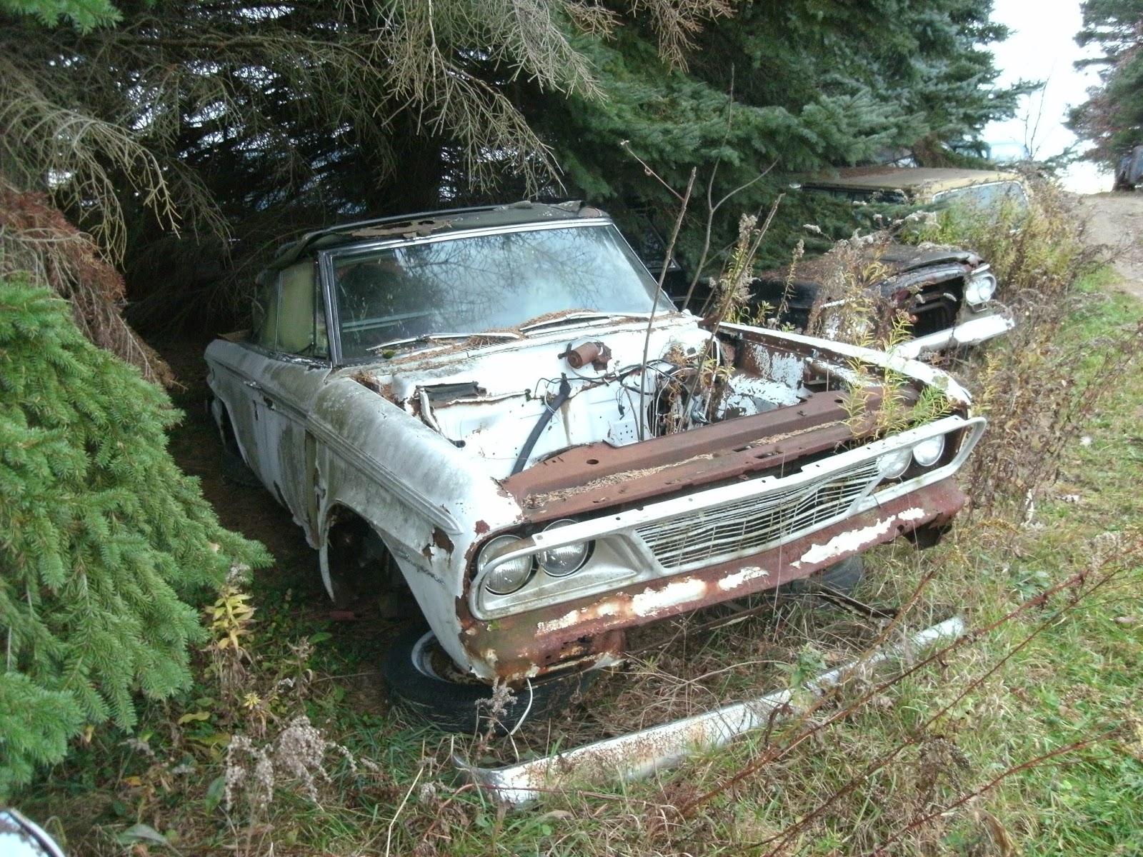 CARHUNTER : SHROCK BROTHERS STUDEBAKERS,TOYS AND CUSTOMS