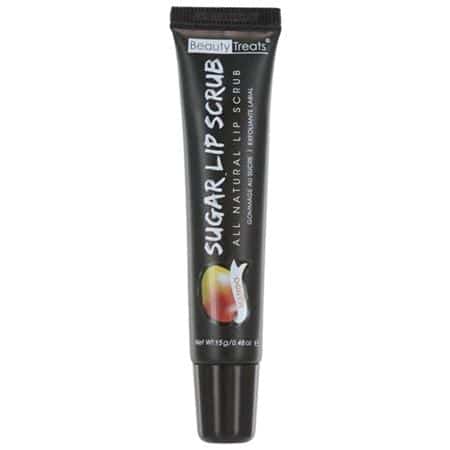 Rekomendasi 10 Merk Lip Scrub yang Bagus Praktis Untuk Merawat Bibir