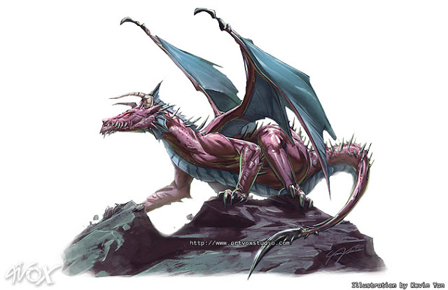 Improved Initiative: Give Your Cleric A Healing Familiar (In Pathfinder)