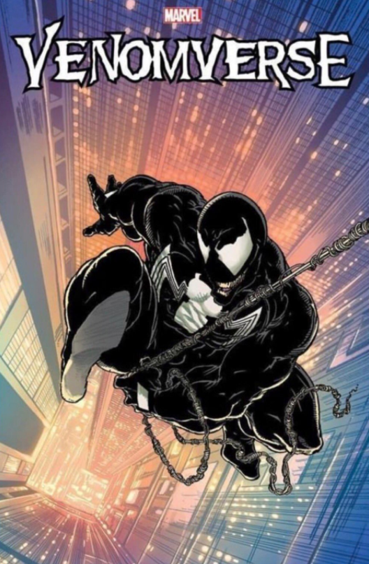 The Venom Site: venomverse 1 mcfarlane variant
