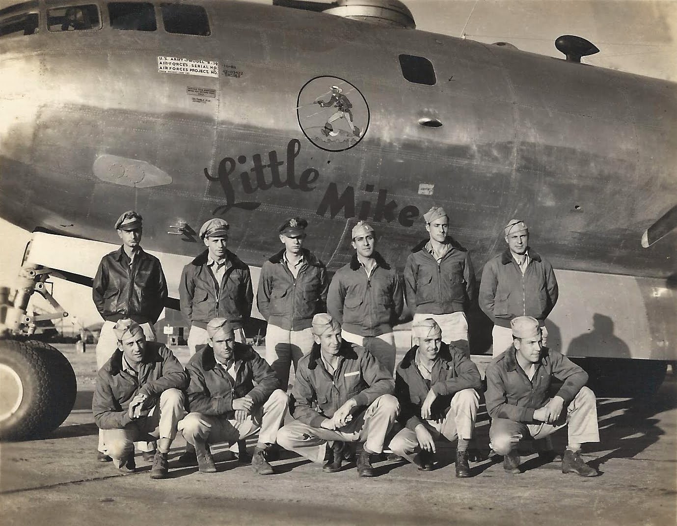 Nan's Notes: Heroes and Regular People