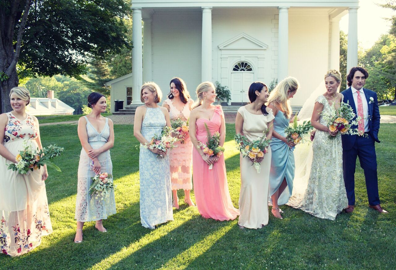 ARIEL DEARIE FLOWERS