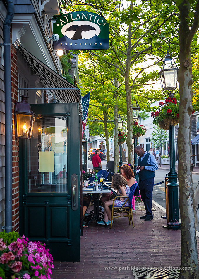 Getting it Right in the Digital Camera : Martha’s Vineyard Escape