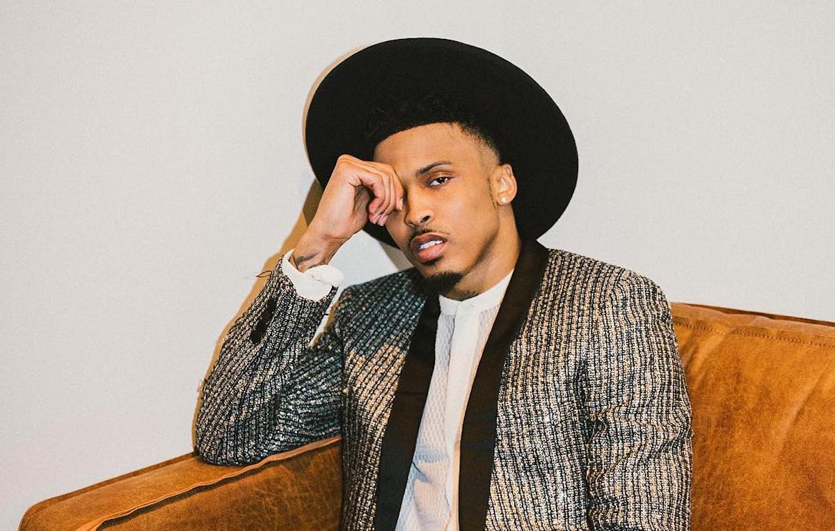 T Money Moni's Blog: August Alsina Opens Up About His Addiction To ...