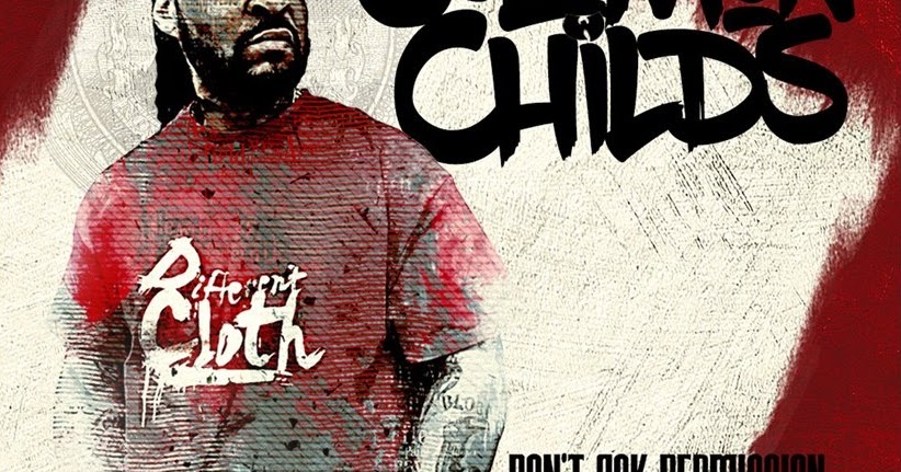 WTCFoLife Blog: Solomon Childs - Don't Ask Permission, Ask for ... WTCFoLife Blog: Solomon Childs - Don't Ask Permission, Ask for ...