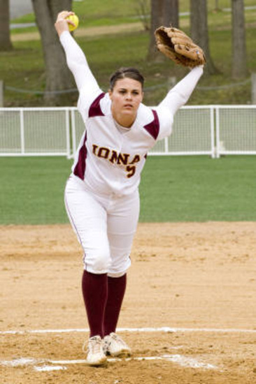 Atlantic 10 Softball: Norman Regional: Preview
