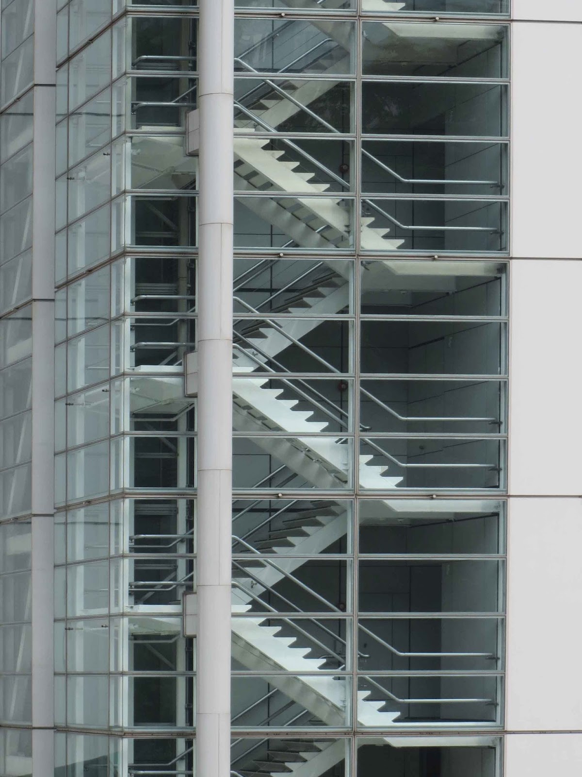 RevitCat: Revit Multistorey Stairs - Method 1