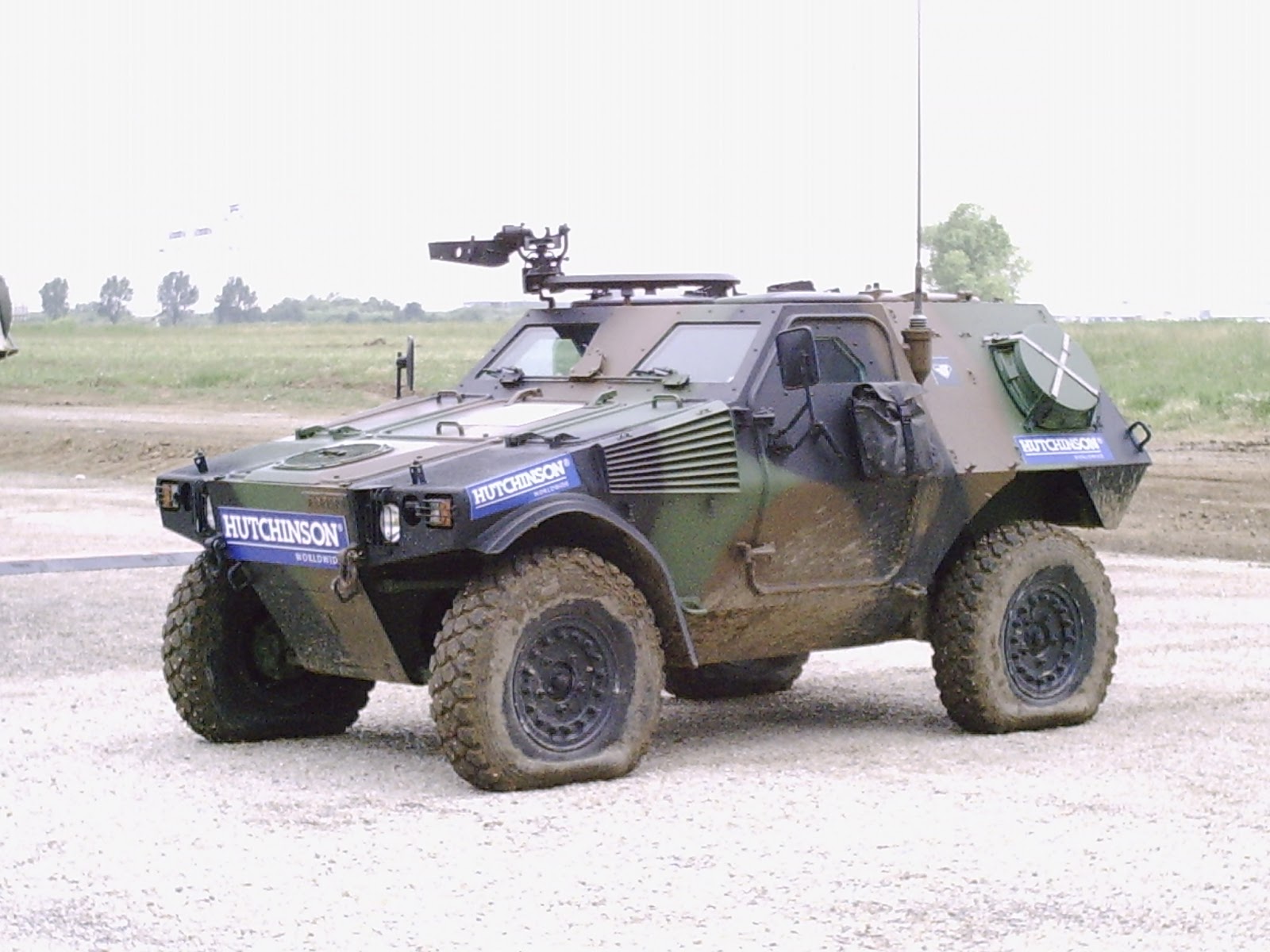 Defence and Freedom: CTIS