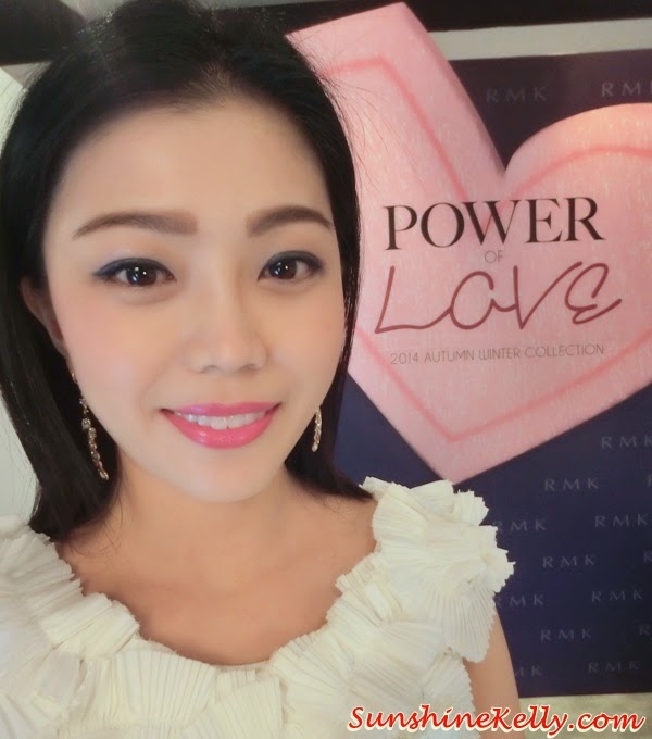 Sunshine Kelly | Beauty . Fashion . Lifestyle . Travel . Fitness: RMK ...