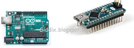 Perbedaan Microcontroller dengan PLC - Siddix