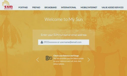 How to Recover Your SUN Cellular SIM’s PUK Codes (Postpaid and Prepaid ...