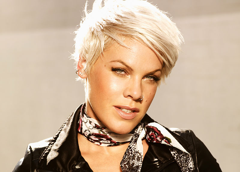 Curiosidades da Net: Especial Fotos da Pink