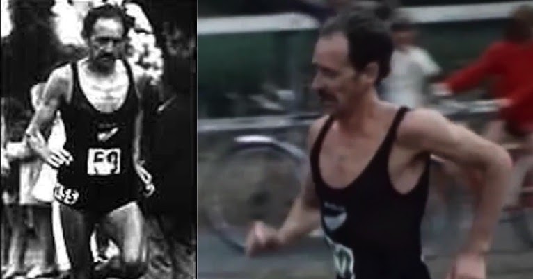 Bluegrass Runner: Weekly RunDown #58