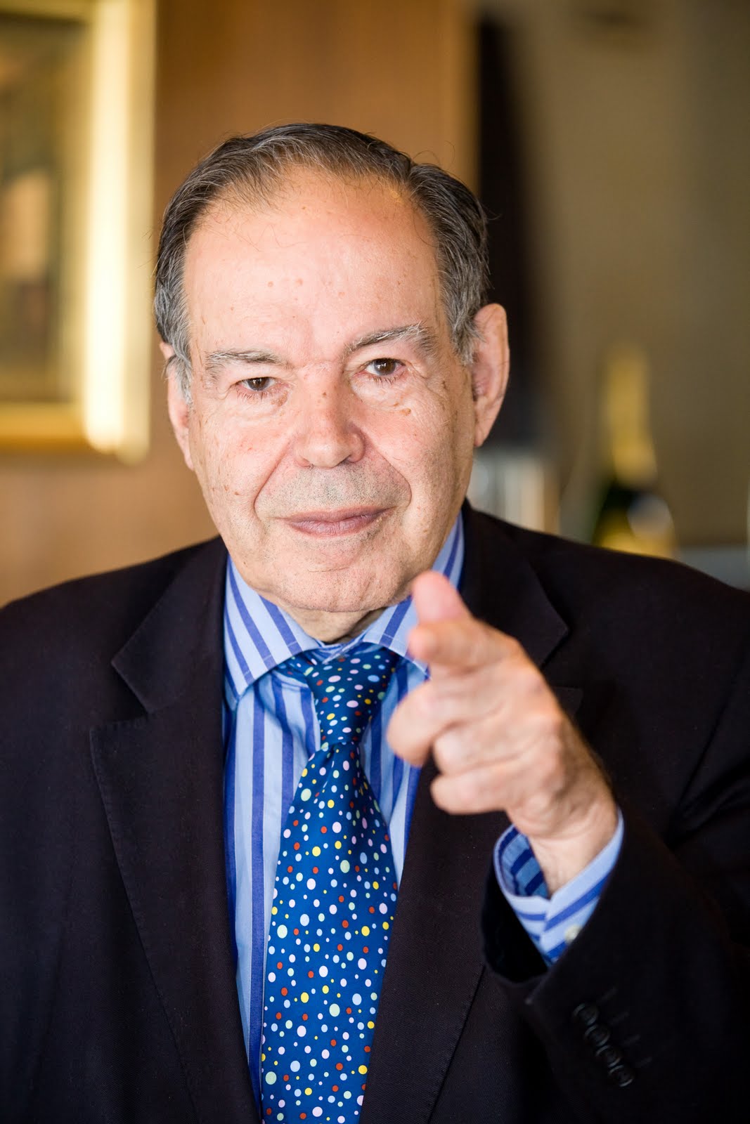 UGC NTA NET: SIX THINKING HATS - Edward de bono