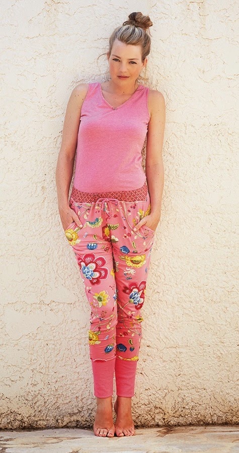 B E E S T U N G: In Bloom At Beestung