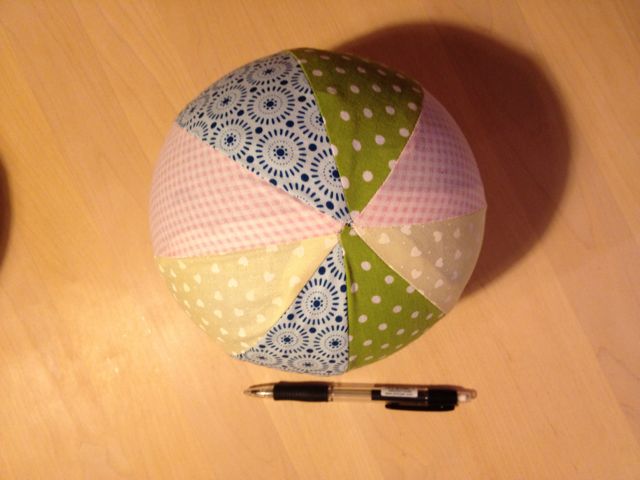 The Every Tower: More balloon balls