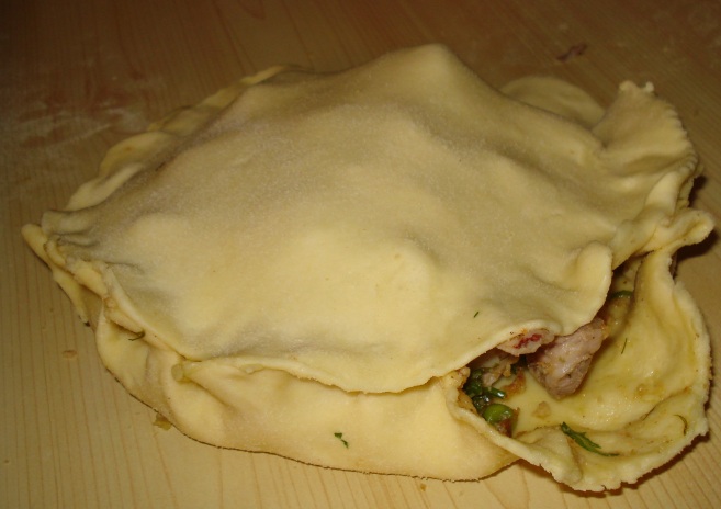 Ragusa turismo: Cucina: impanate d'agnello e polpi, come prepararle