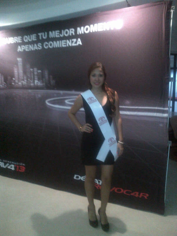 AGENCIABS: Edecanes AAA