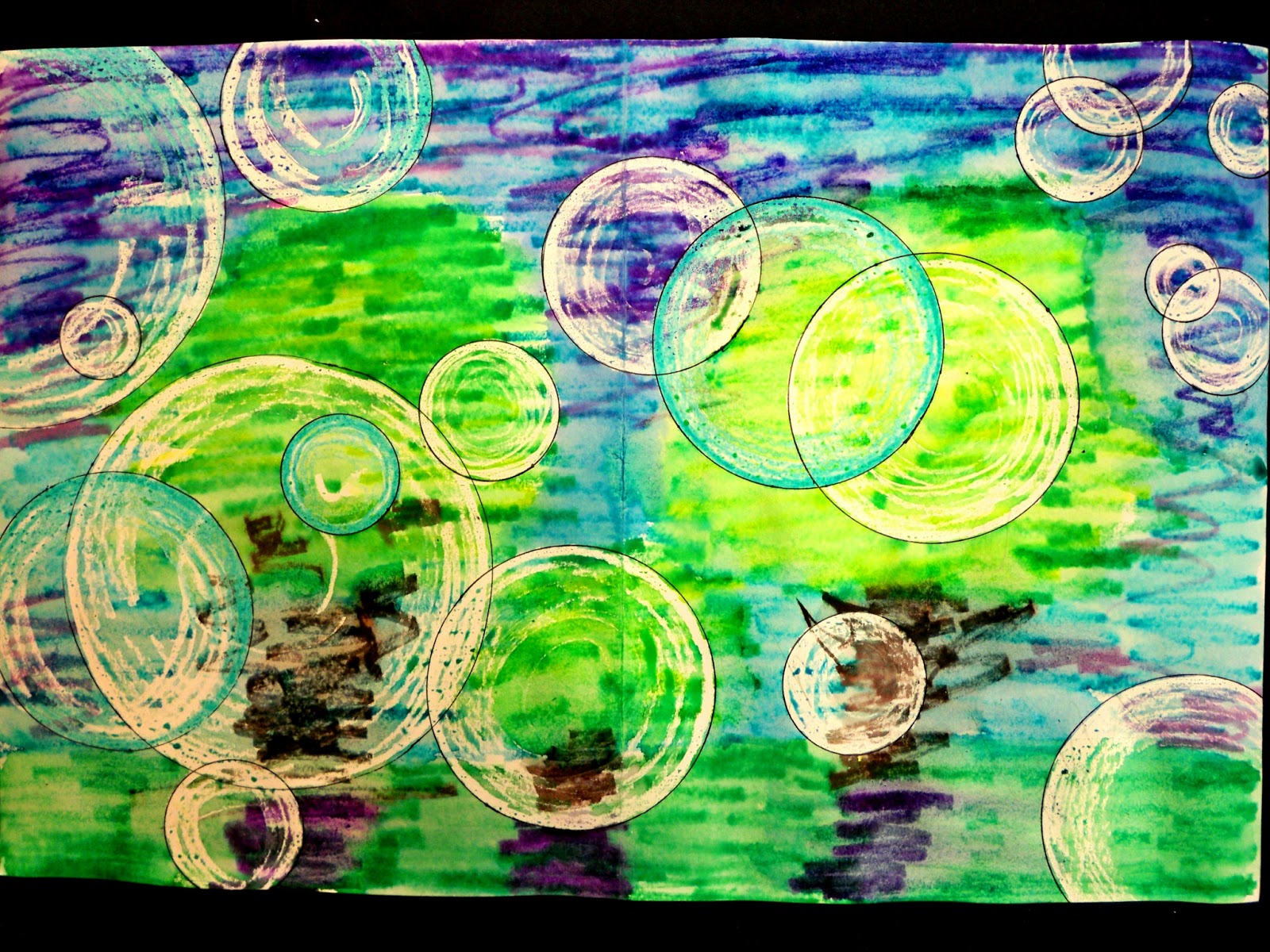 The Lost Sock : April 2013