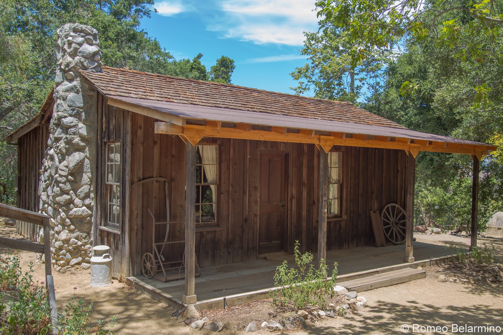 Guide to a Conejo Valley Weekend Getaway | Travel the World