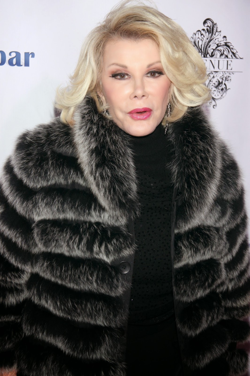 Dazzling Divas: Joan Rivers