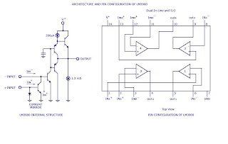 TECH_INTELIGENT: MULTI CHANNEL AUDIO MIXER USING LM 3900