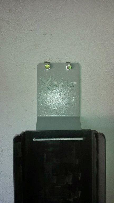 Gear and Stuff: X-Ramp