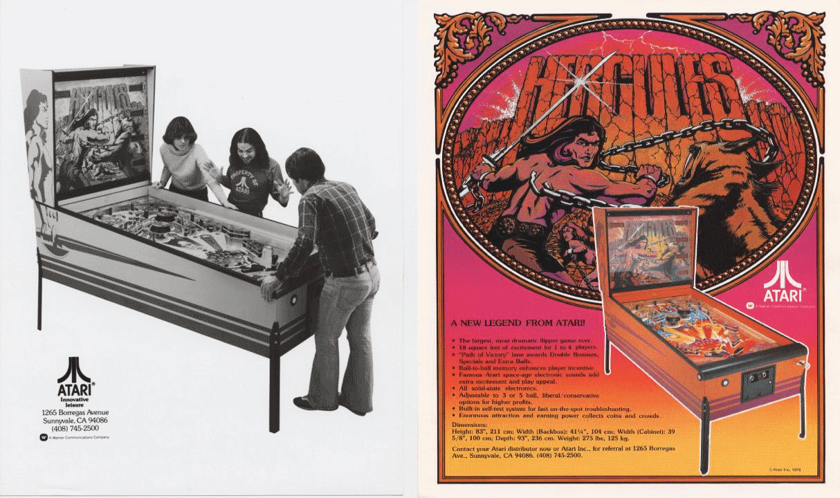 Tournament Games - History: TG History