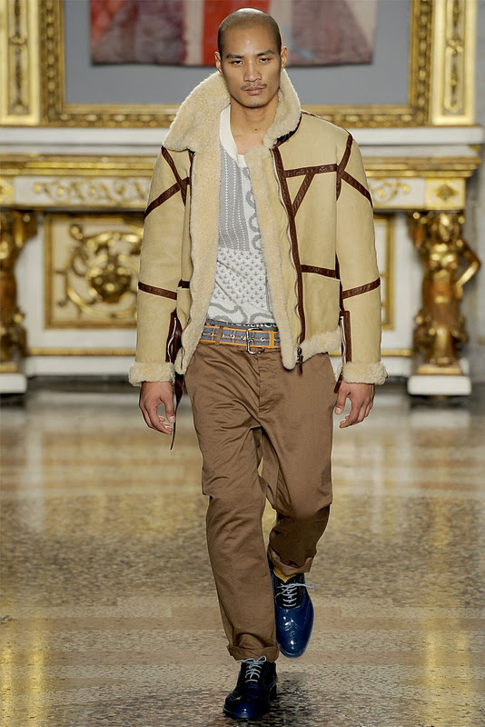 Fashion Media PH: Filipino male supermodel Paolo Roldan rules the ...