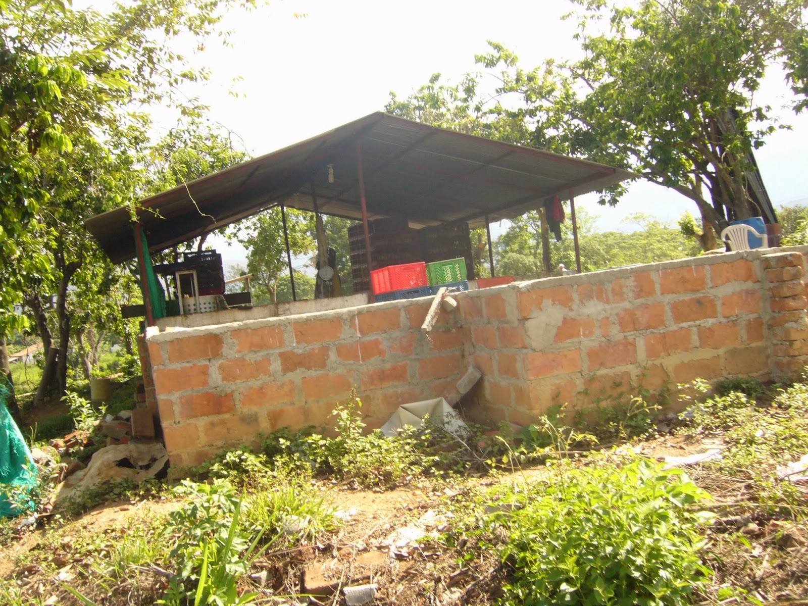 Finca Raiz Familia Feliz: Parcelas en Venta