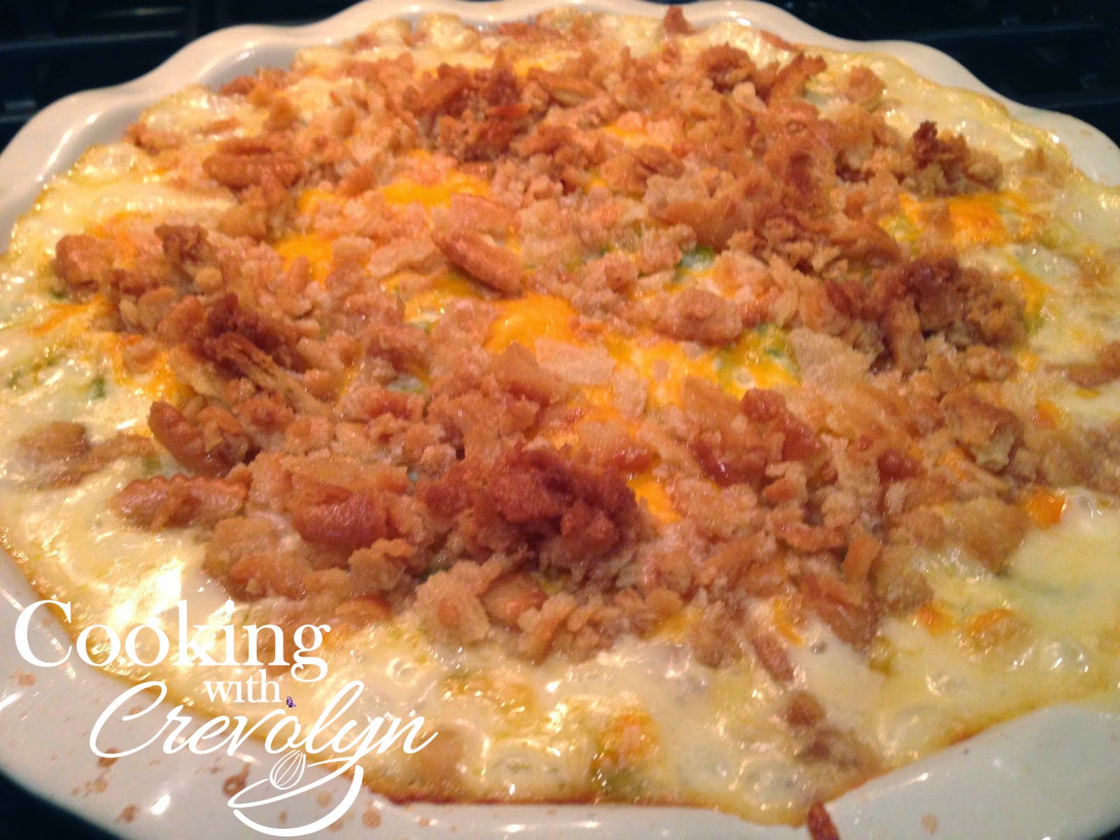 French Style Green Beans And Shoepeg Corn Casserole at June Hughes blog