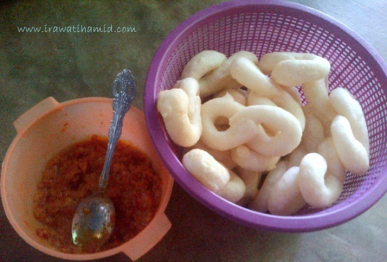 5 KULINER KHAS PULAU BUTON YANG BIKIN NAGIH SETELAH DIMAKAN - Bawine ...