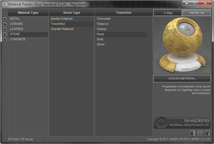 TODO PARA 3D MAX A FULL: Plugins y Scripts de Materiales y Texturizado ...