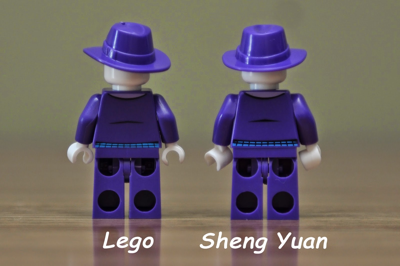 My Brick Store: Lego Hulk - Red Hulk, Grey Hulk, Green Hulk