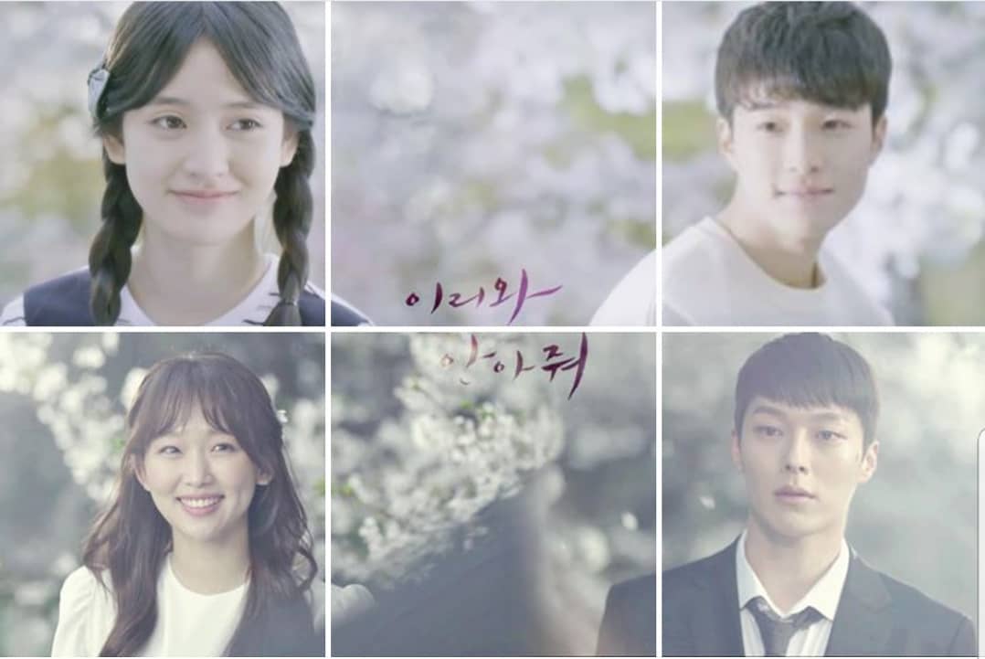 [ REVIEW ] Drama Korea Come and Hug Me: Untung Bukan Suzy dan Nam Joo Hyuk