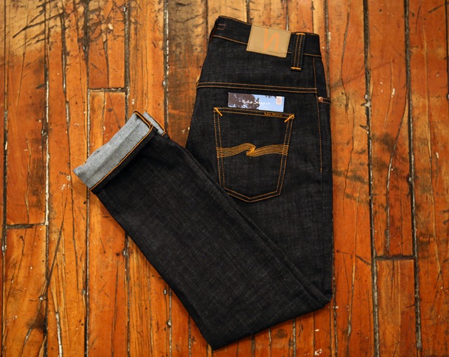 RAW DENIM BUYING GUIDE - Miss Rich