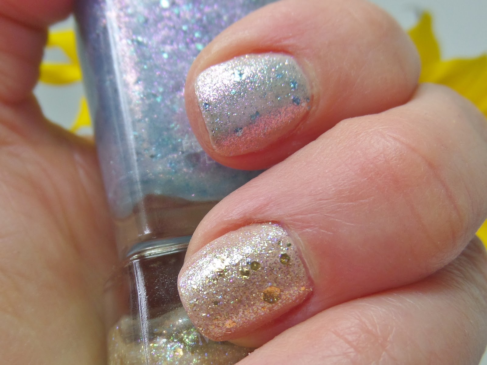 Summer Nail Colors: Zoya Sunshine Collection Summer 2018 Swatches & Review