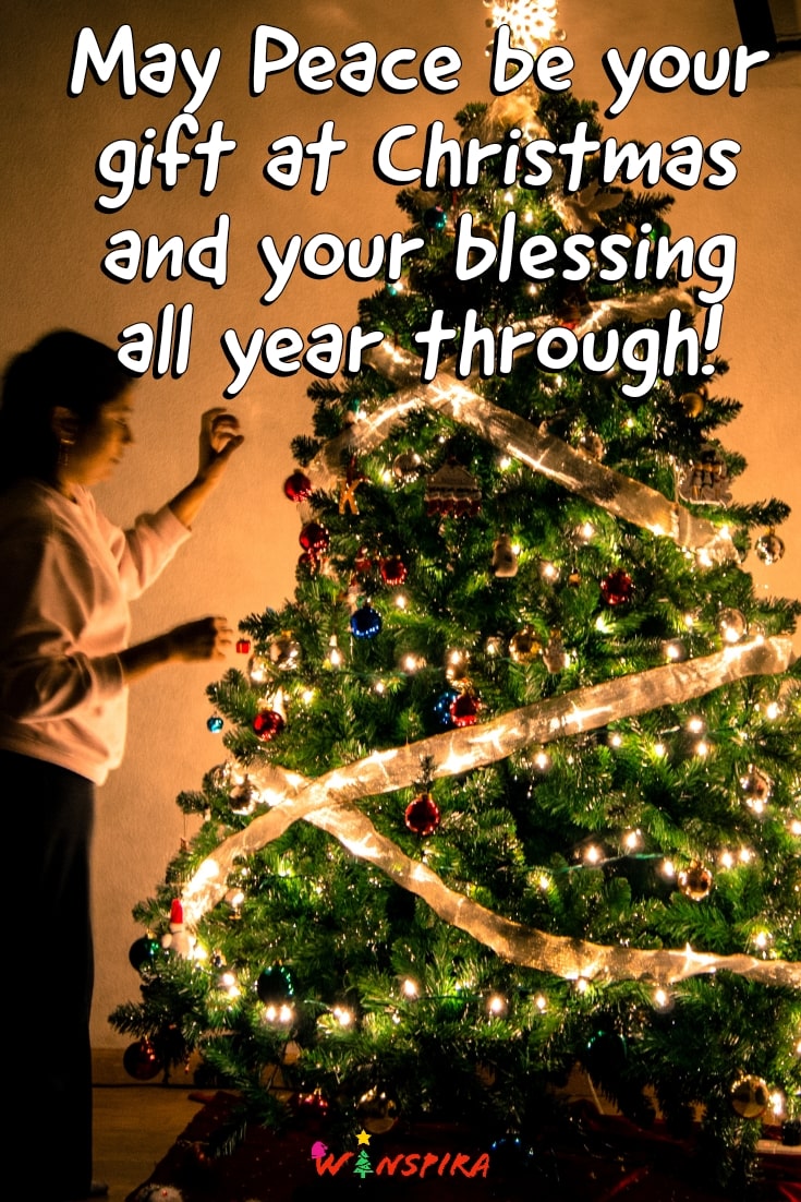 🎄48 Christmas Quotes, Words And Sayings🎄