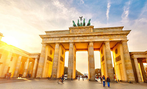 TOP 5 TOURIST ATTRACTIONS IN GERMANY - GONOBLESSE