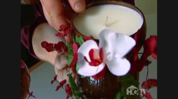 Me & HGTV: Profiles in Awesomeness: Charles Burbridge