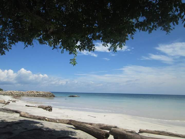 Isla Fuerte: un paraíso que están visitando los paisas. - Revista ...