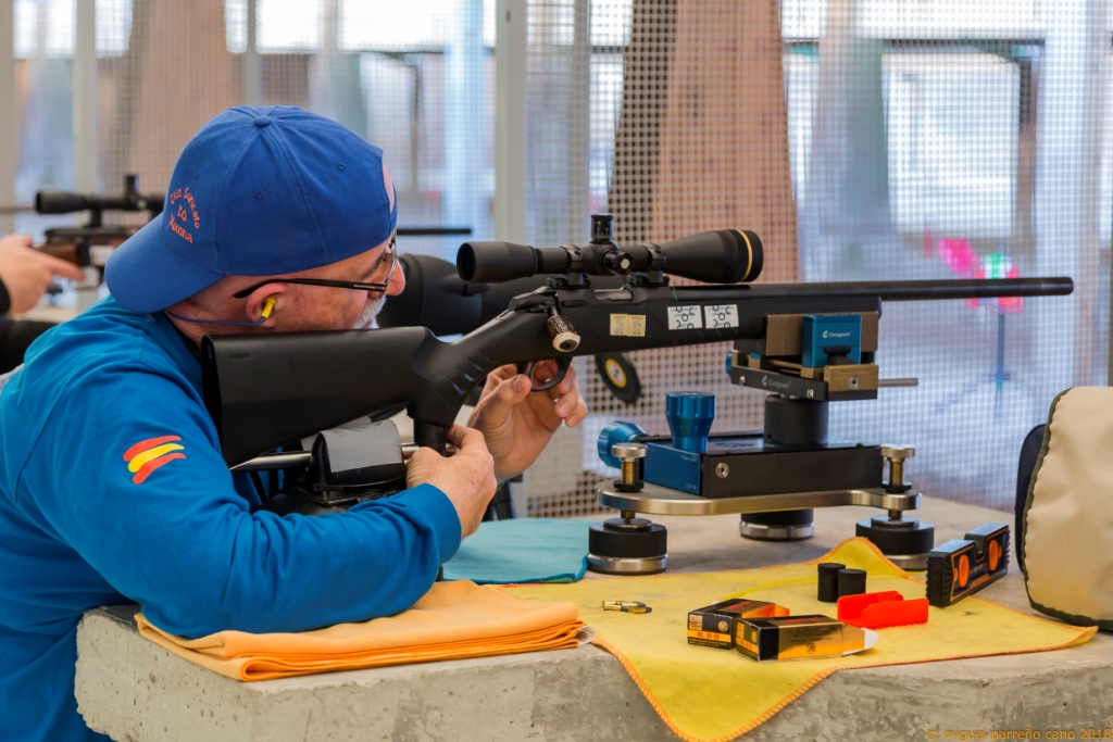 spainbenchrest: CAMPEONATO DE ESPAÑA DE BR50. 2018. ALICANTE