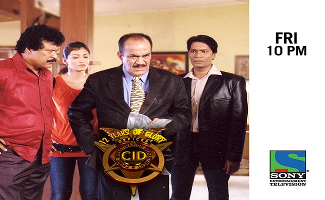 C.I.D 28th April 2013 Episodes Online ~ FreeTvDrama