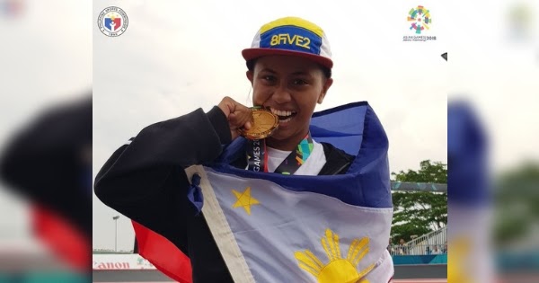Pinay skateboarder Margie Didal among Time's 25 most influential teens ...
