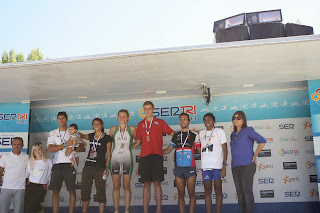 Corre Tania Corre: septiembre 2013