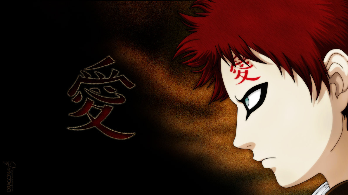 Gaara Naruto Shippuden Wallpaper | Amazing Picture