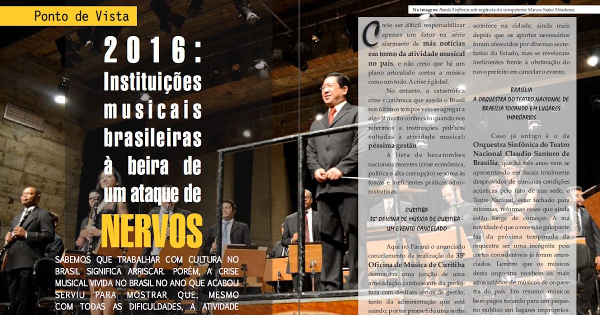 Revista Keyboard Brasil