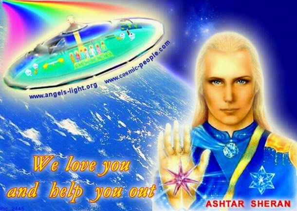 Vrillon, El Extraterrestre interrumpió señal de televisión en Reino ...