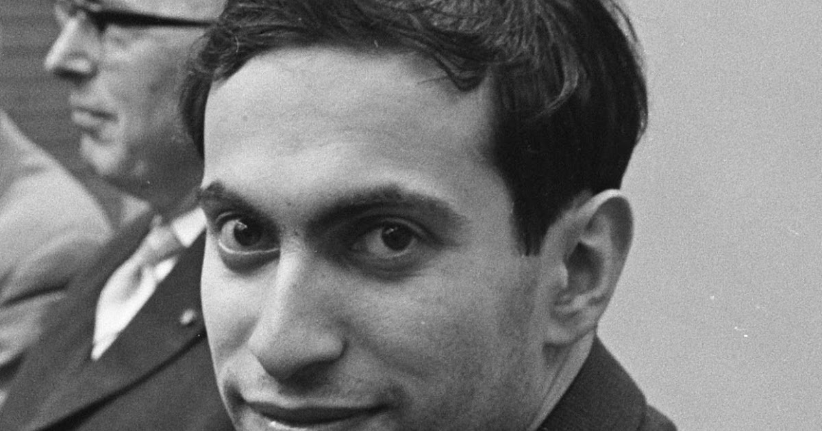 MIKHAÏL TAL: UN ESTILO ÚNICO